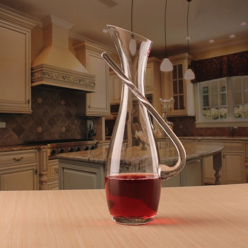 Carafes à vin : belles et originales | Nombreux modèles | En promotion