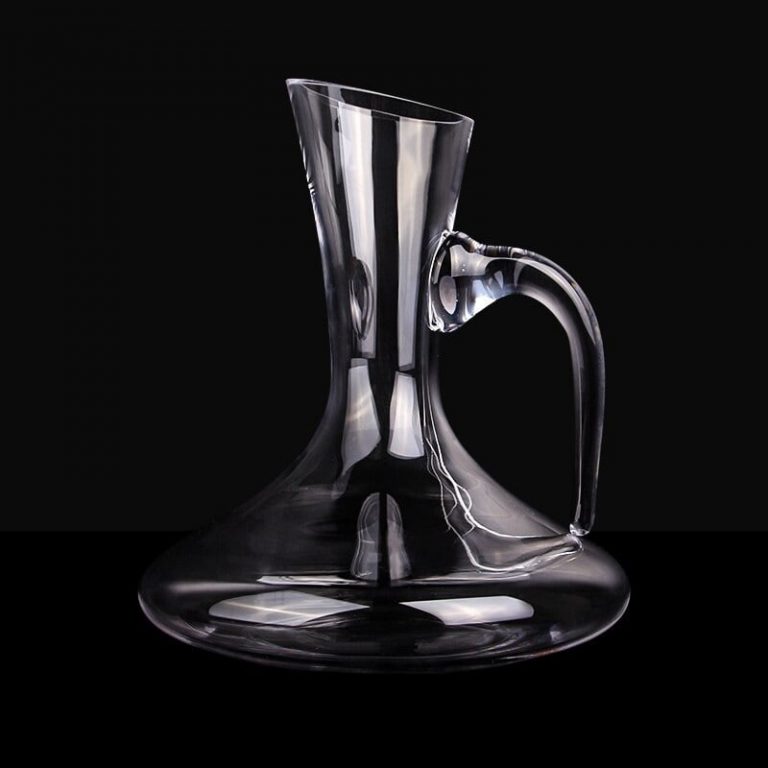 Carafes à vin : belles et originales | Nombreux modèles | En promotion