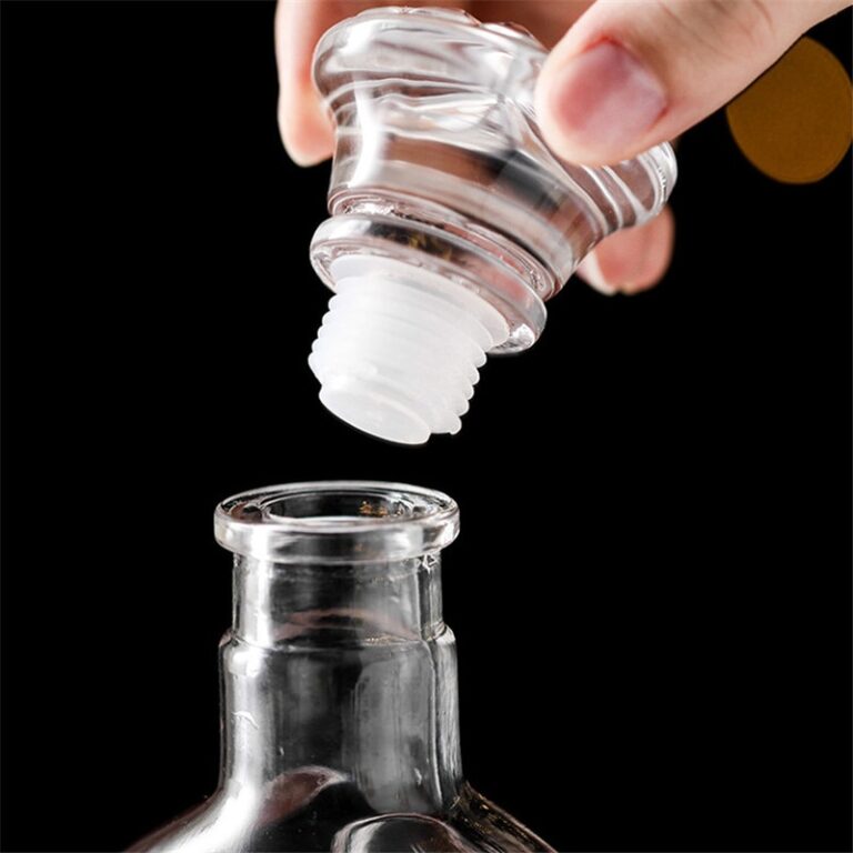 Carafe à spiritueux | Saveur vin