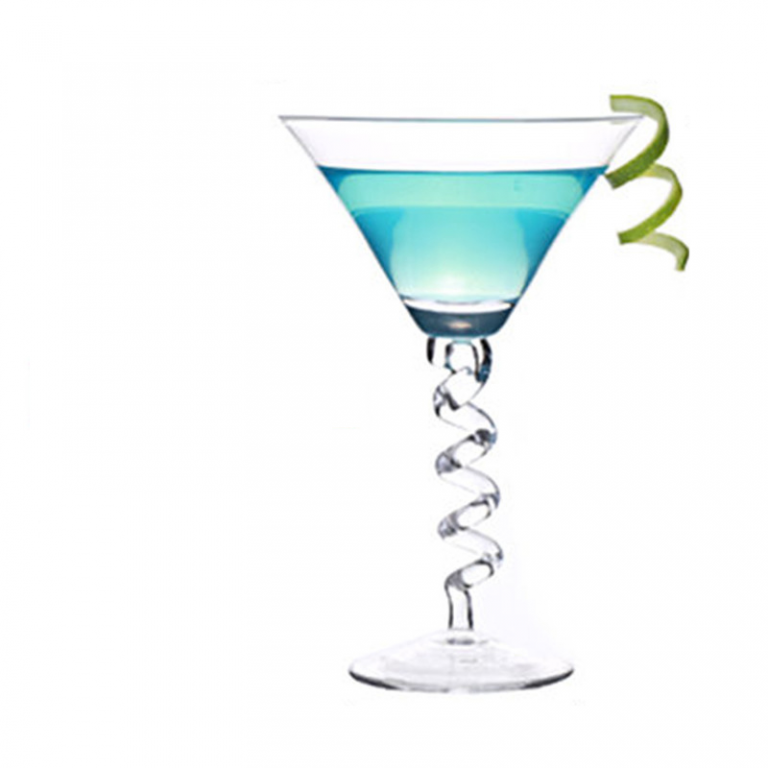 Verre martini très original de 30 cl ou 52 cl | Saveur vin